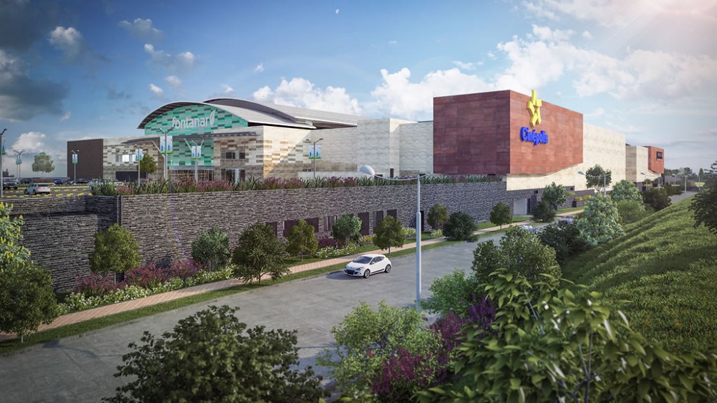 Fontanar llega con nuevas opciones gastronómicas a Chía - TSM Noticias