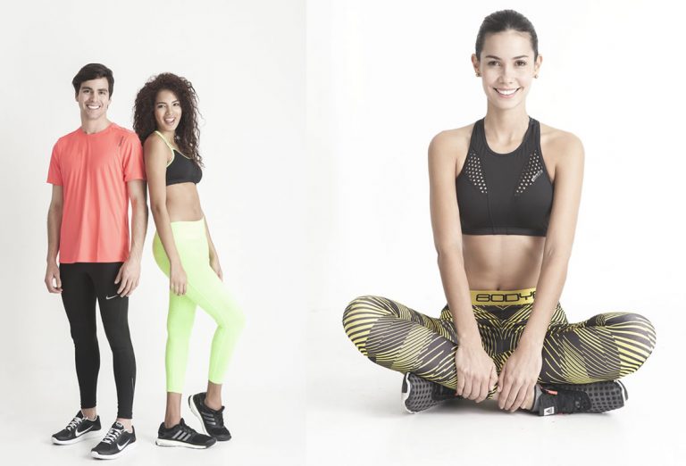 La importancia de escoger la ropa adecuada para ejercitarse ...