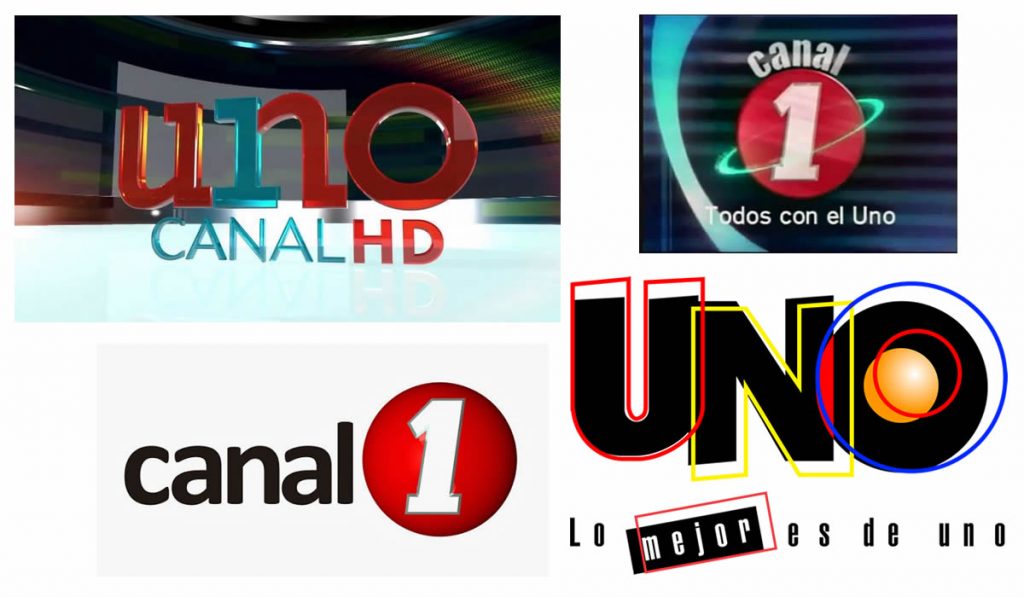 Oficial el contrato para inicio de operaciones del Canal Uno ...