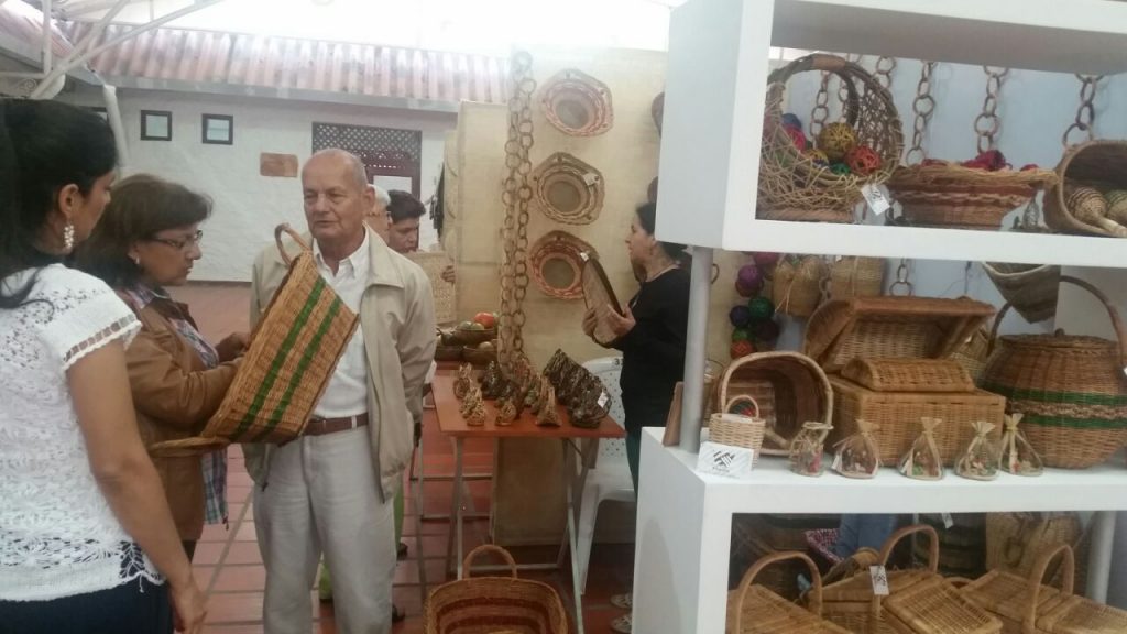 Feria Nacional Artesanal de Pitalito abre sus puertas - TSMNoticias.com