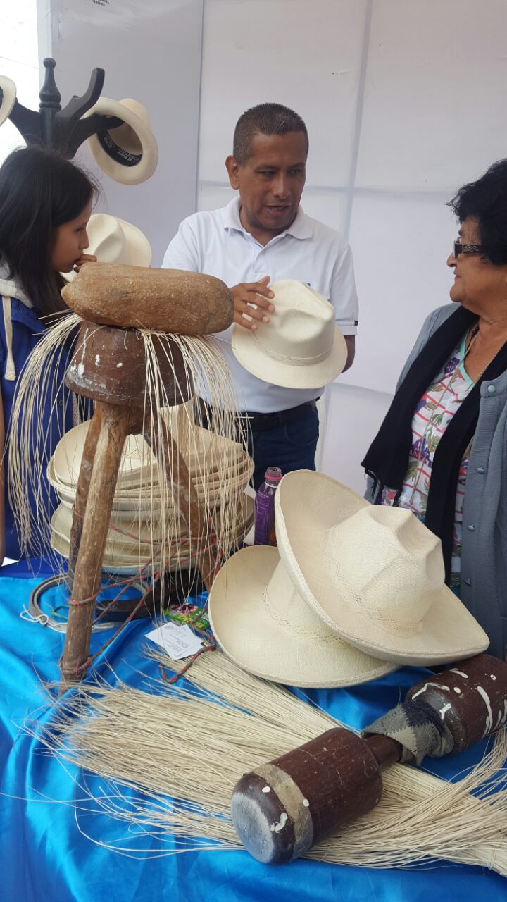 Feria Nacional Artesanal de Pitalito abre sus puertas - TSM Noticias