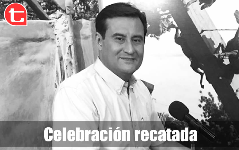 Celebración recatada - TSM Noticias