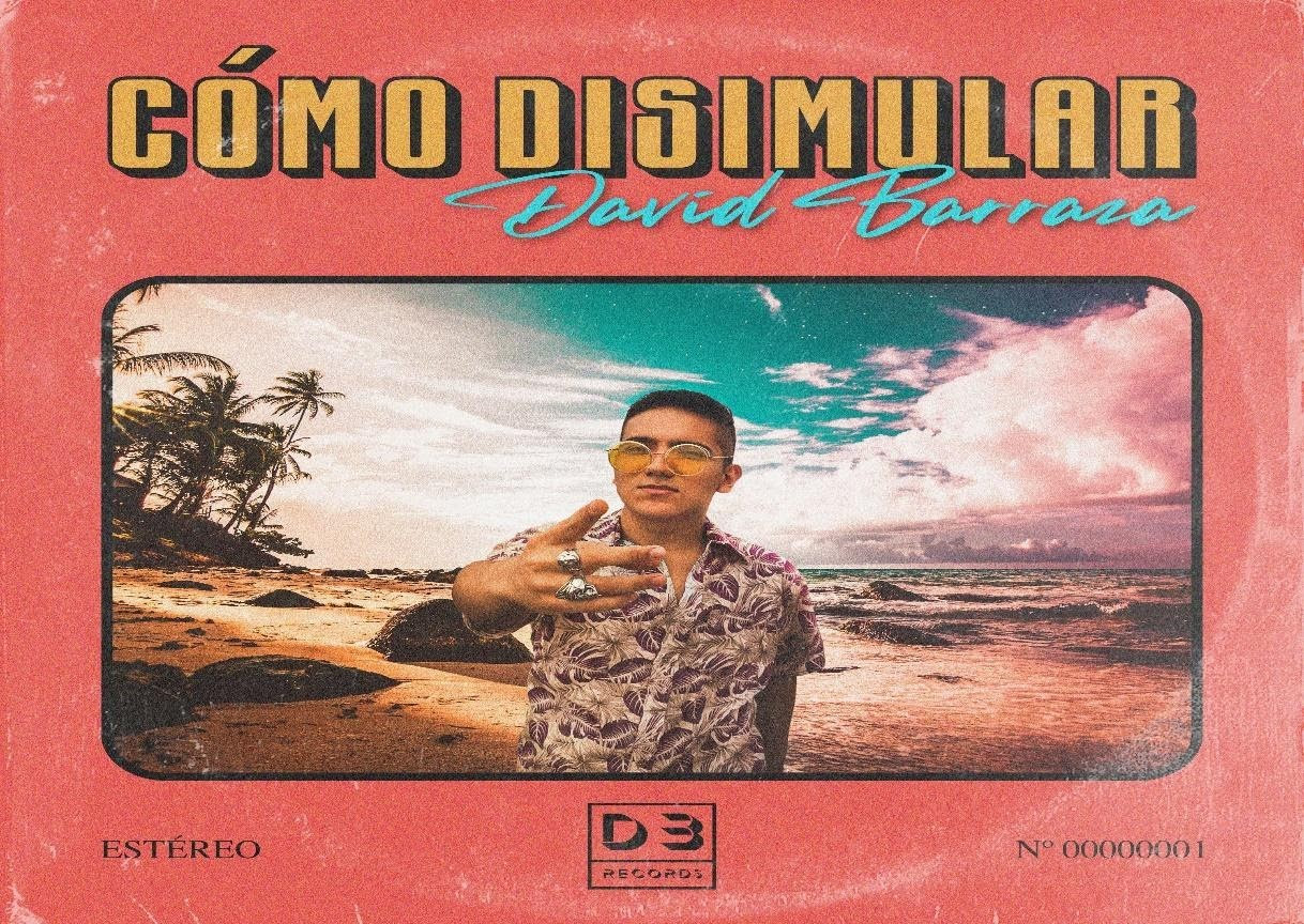 David Barraza, el joven cantante que busca rescatar el bolero - TSM ...