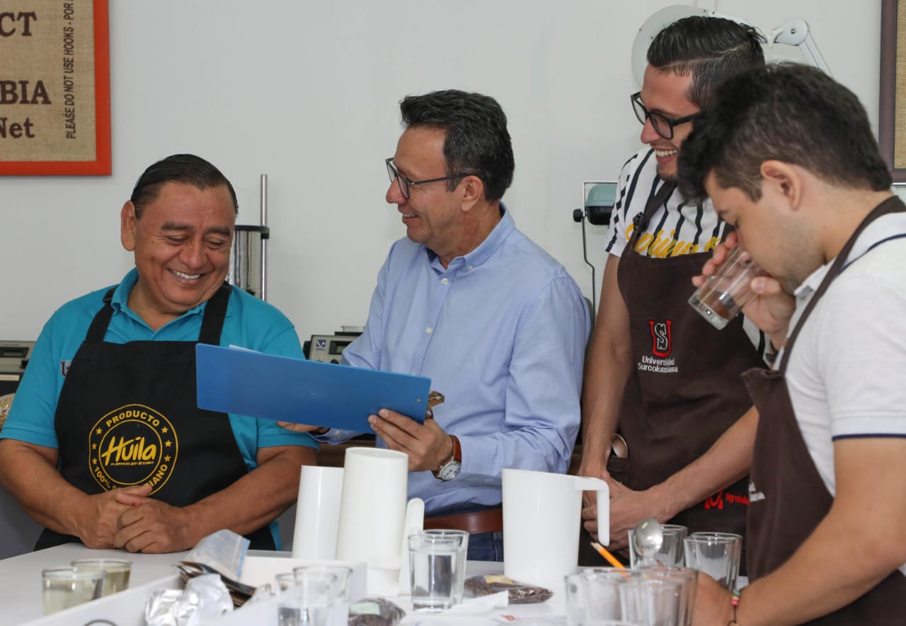 Usco ganó convocatoria de Minciencias con proyecto de investigación del ...