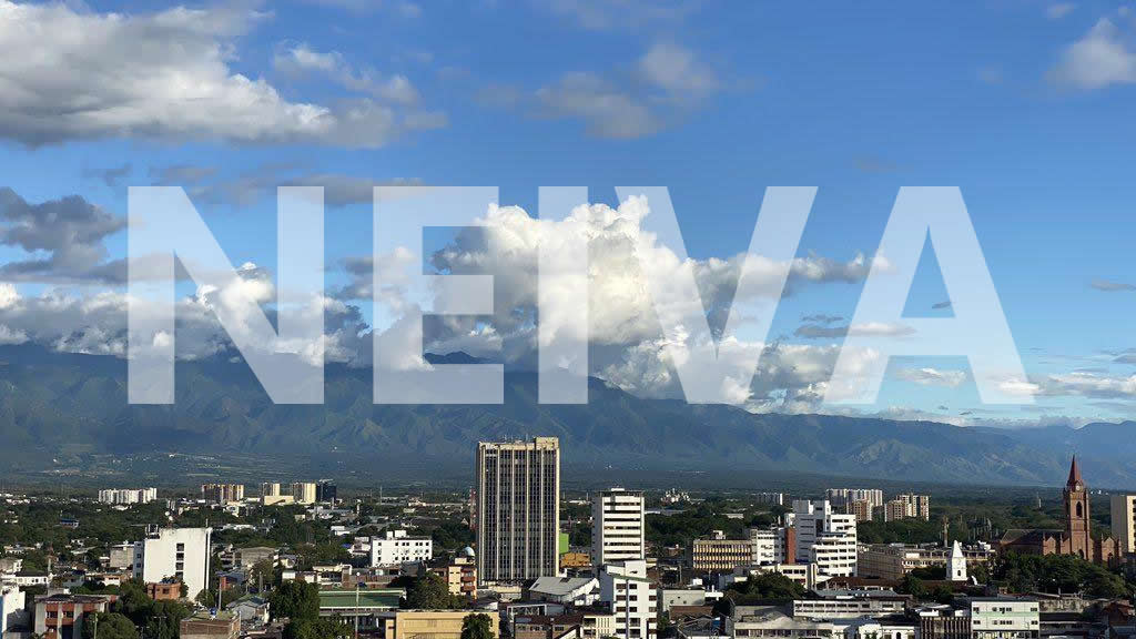 Unesco reconoció a Neiva como ciudad gestora cultural y de proyectos ...