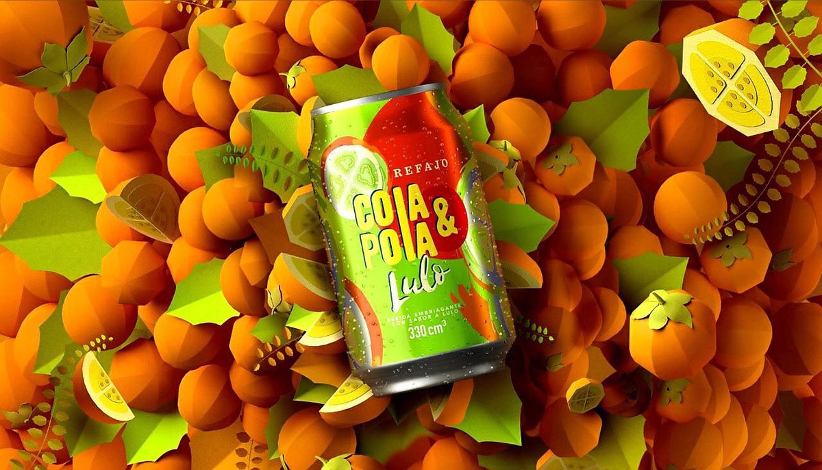 Con 27 años de trayectoria en el mercado, Cola & Pola presenta su más ...