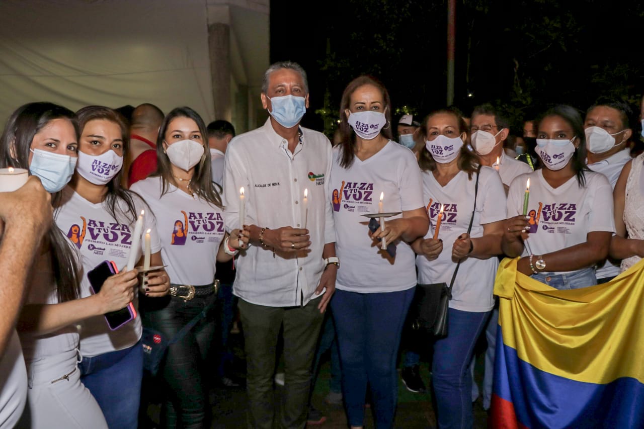 ¡Prográmese! este será el recorrido de la marcha carnaval ‘Por la Vida ...