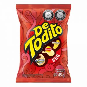 De Todito, el snack de mezclas favoritas de los colombianos tiene nueva ...