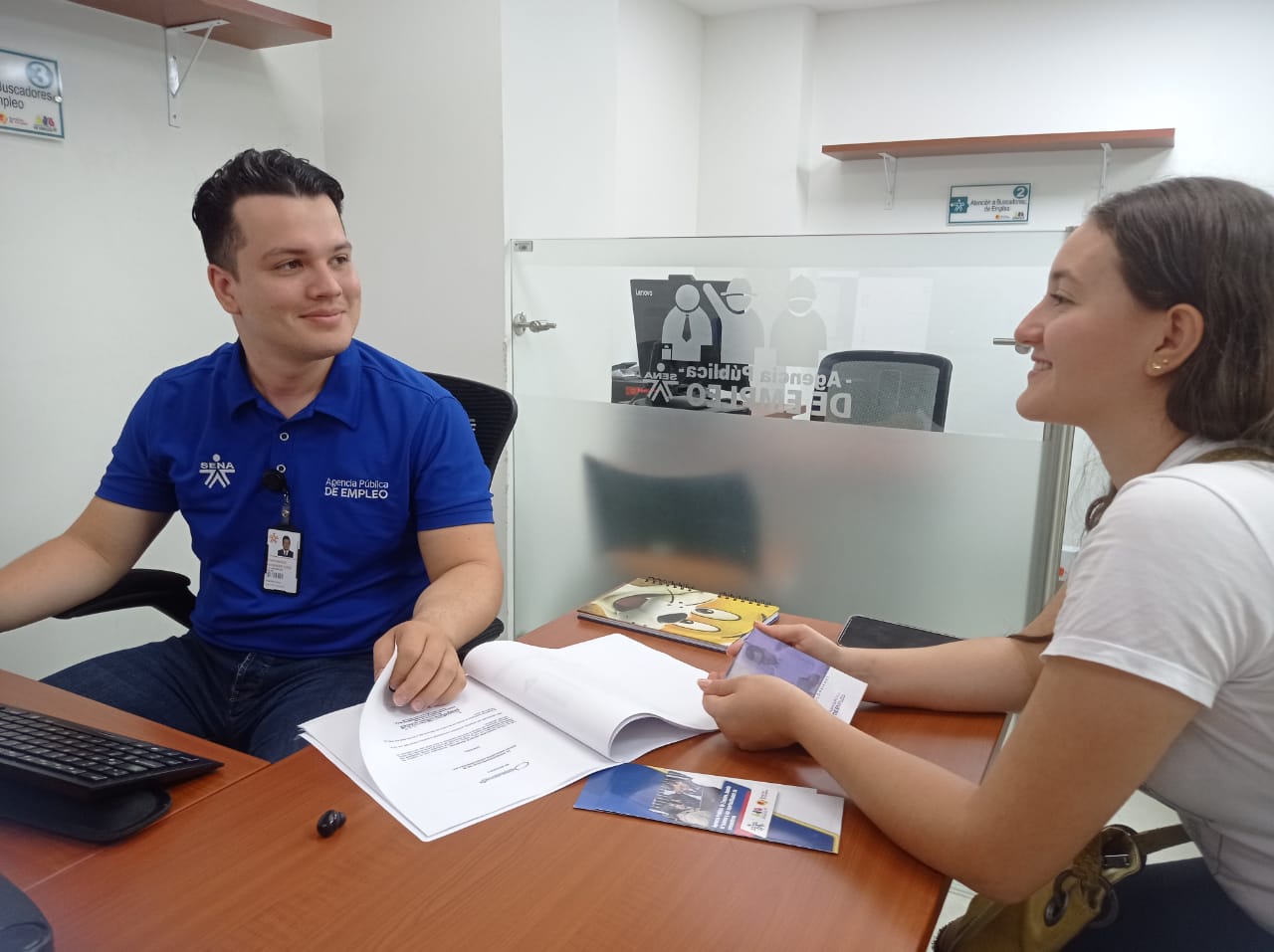 ¿En busca del primer empleo? El SENA Huila oferta vacantes para ...