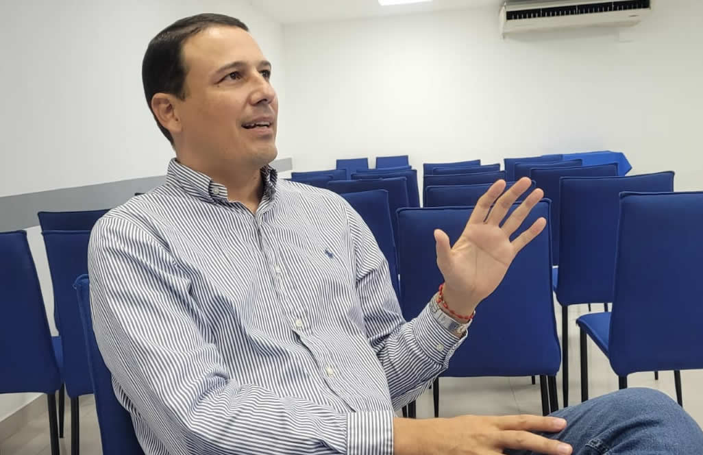 ‘Toda mi vida ha estado ligada al café’: Edwin Valencia Rodríguez - TSM ...