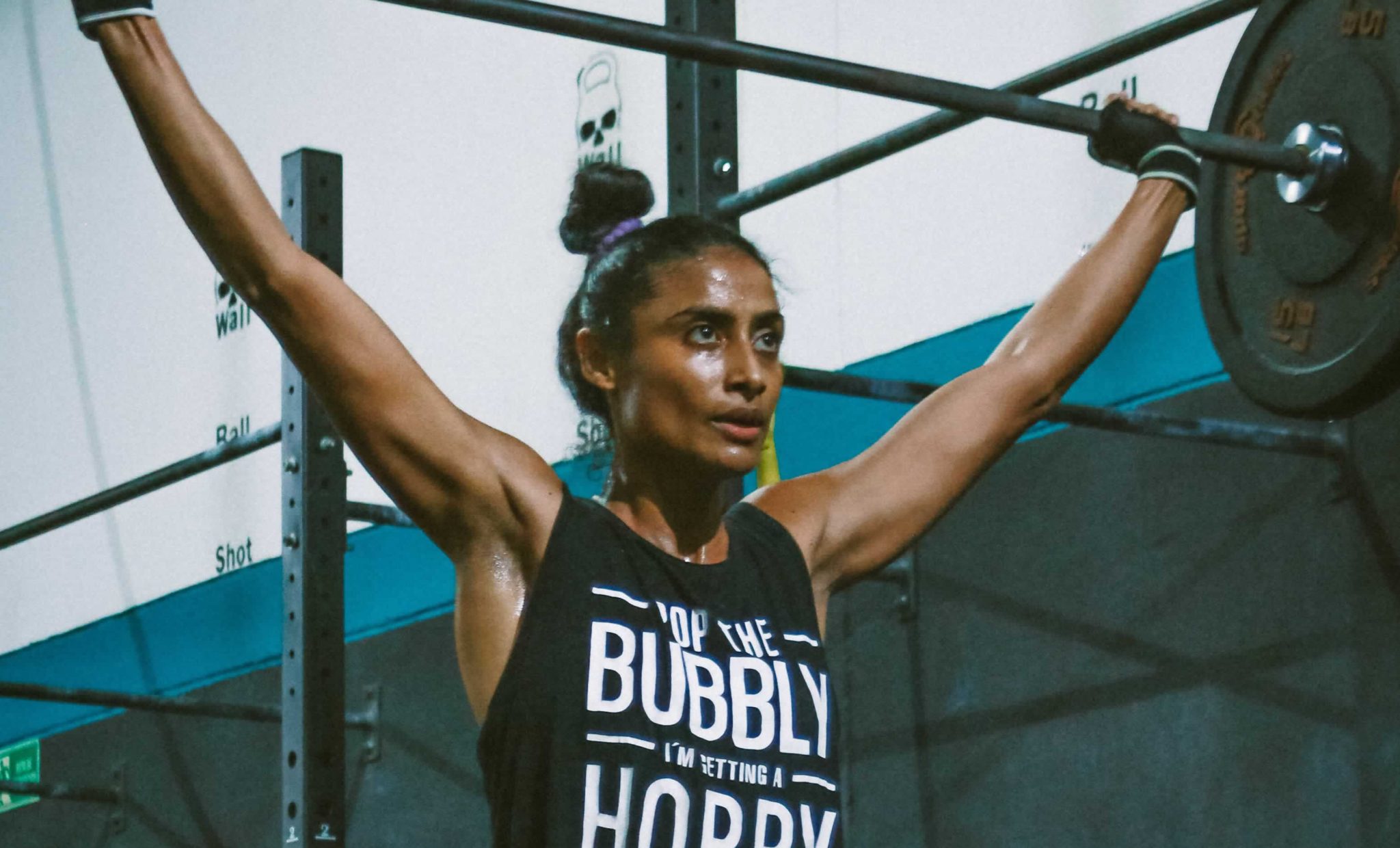 Se alista competencia de crossfit en Neiva: Leader Fitness Festival ...