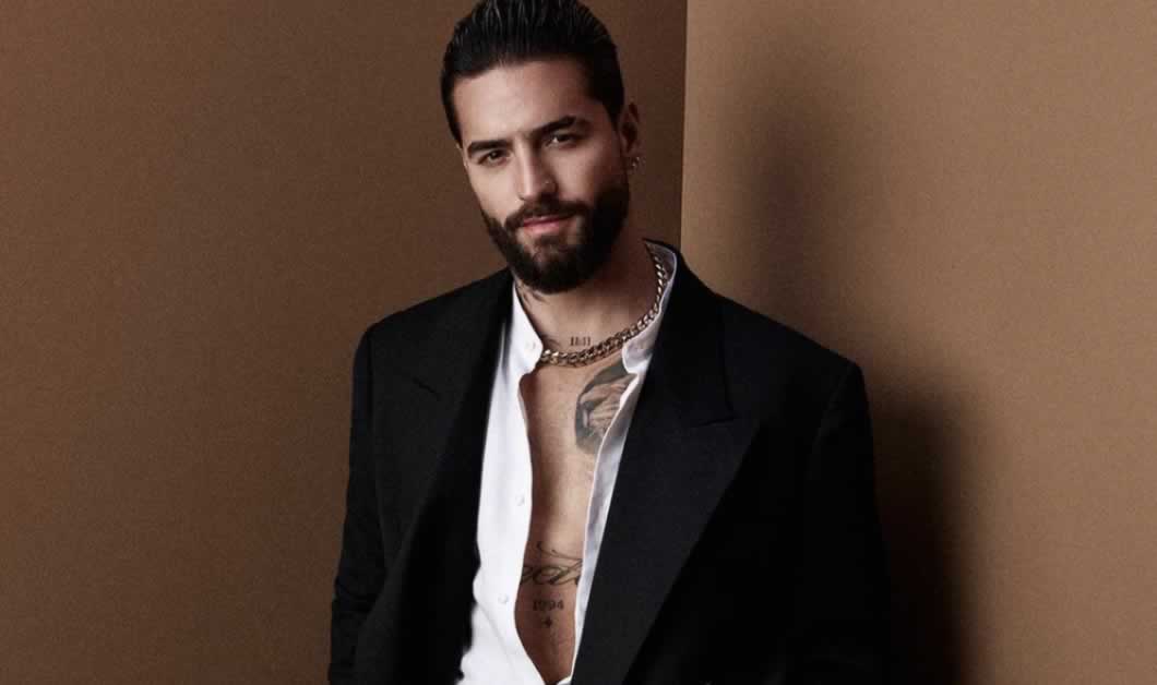 ¿Lo conocía? Este es el otro millonario y rentable negocio de Maluma ...