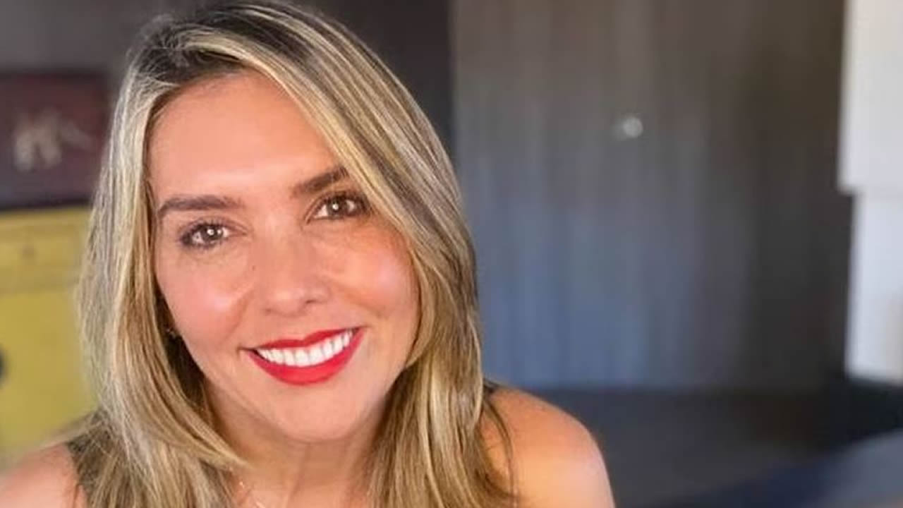 Gran reflexión de la periodista Mónica Rodríguez - TSM Noticias