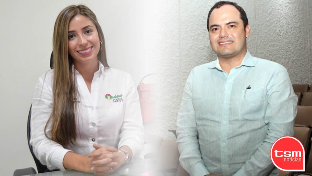 Andrés Felipe Vanegas, contralor del Huila, fue denunciado por golpear ...