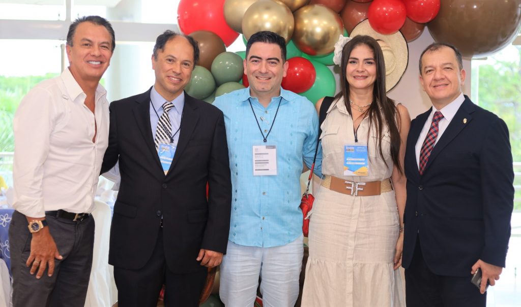Clínica Medilaser celebró sus primeros 25.000 pacientes en cardiología ...