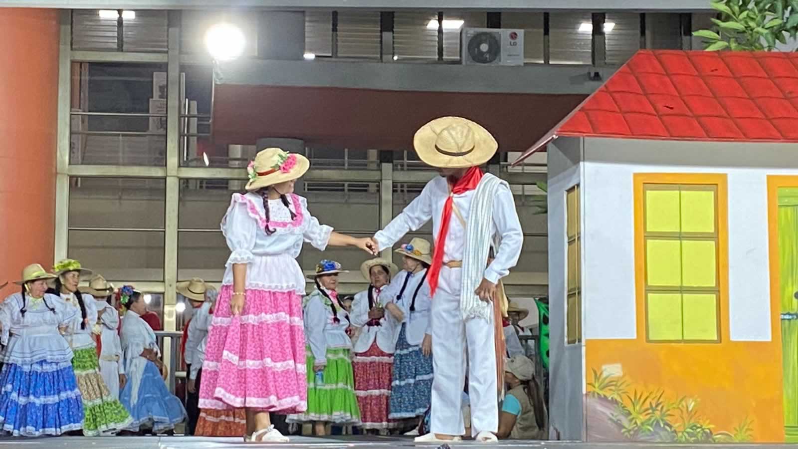 El bambuco tradicional y la música campesina, más vivos que nunca - TSM ...