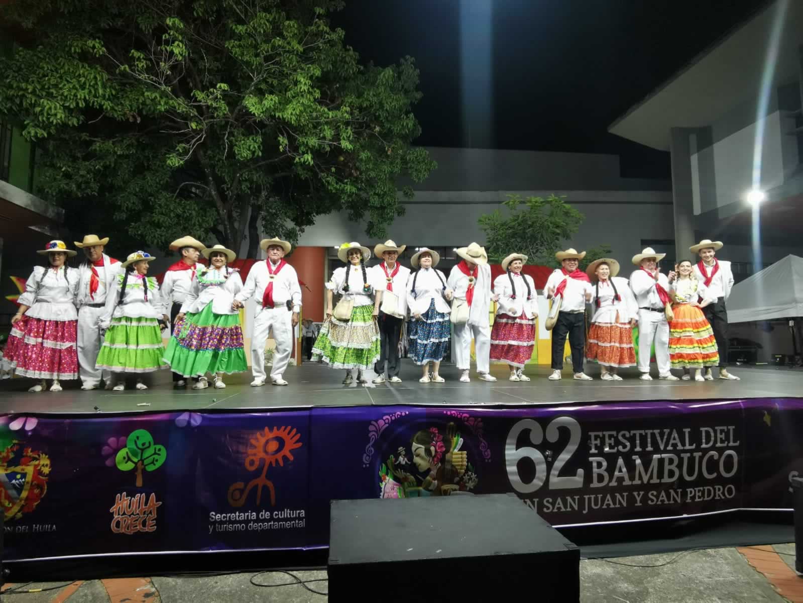 El bambuco tradicional y la música campesina, más vivos que nunca - TSM ...