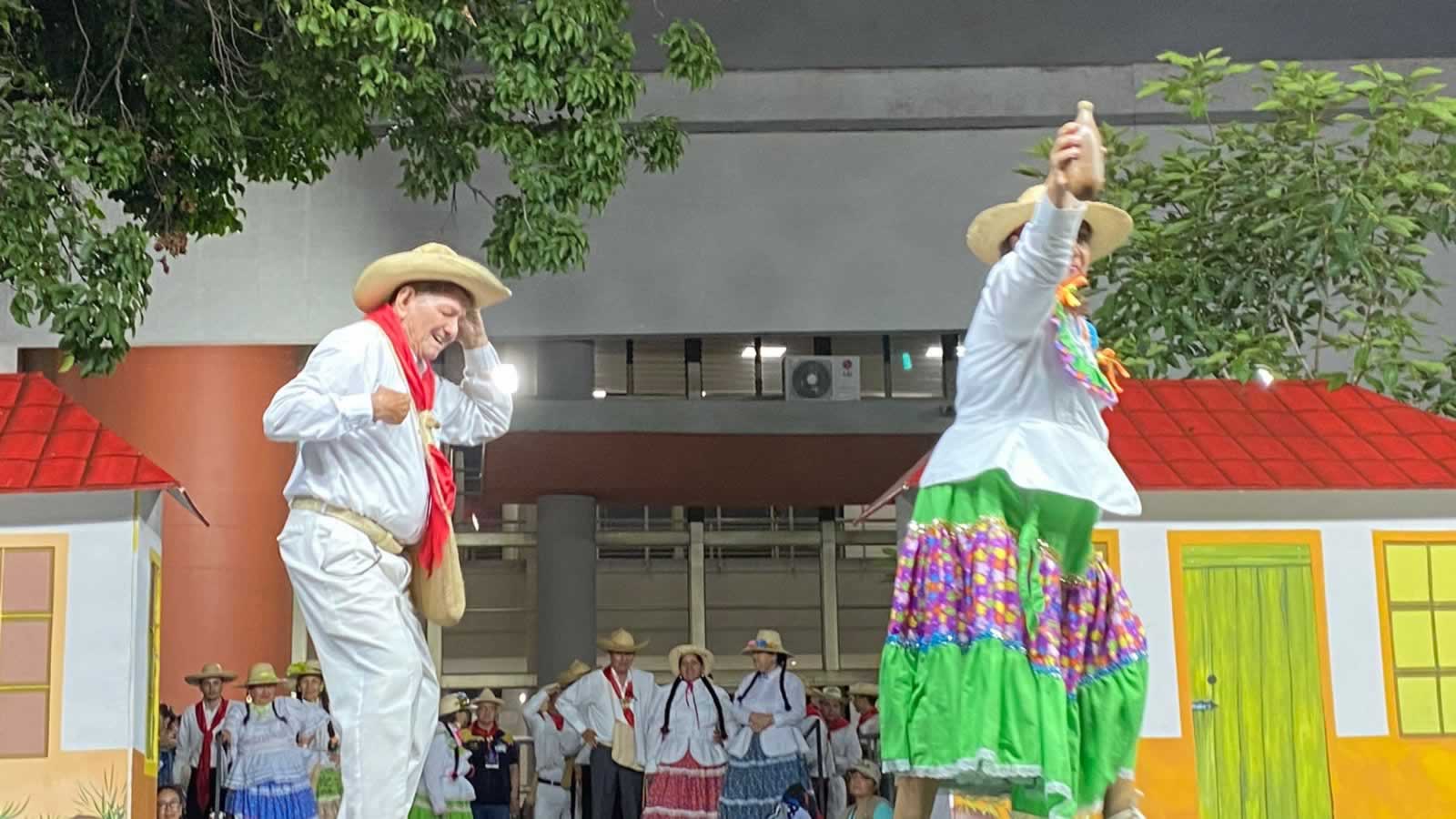 El bambuco tradicional y la música campesina, más vivos que nunca - TSM ...