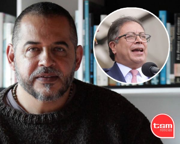 "Si no corrige, llevará al desastre": Mario Mendoza sobre el presidente ...