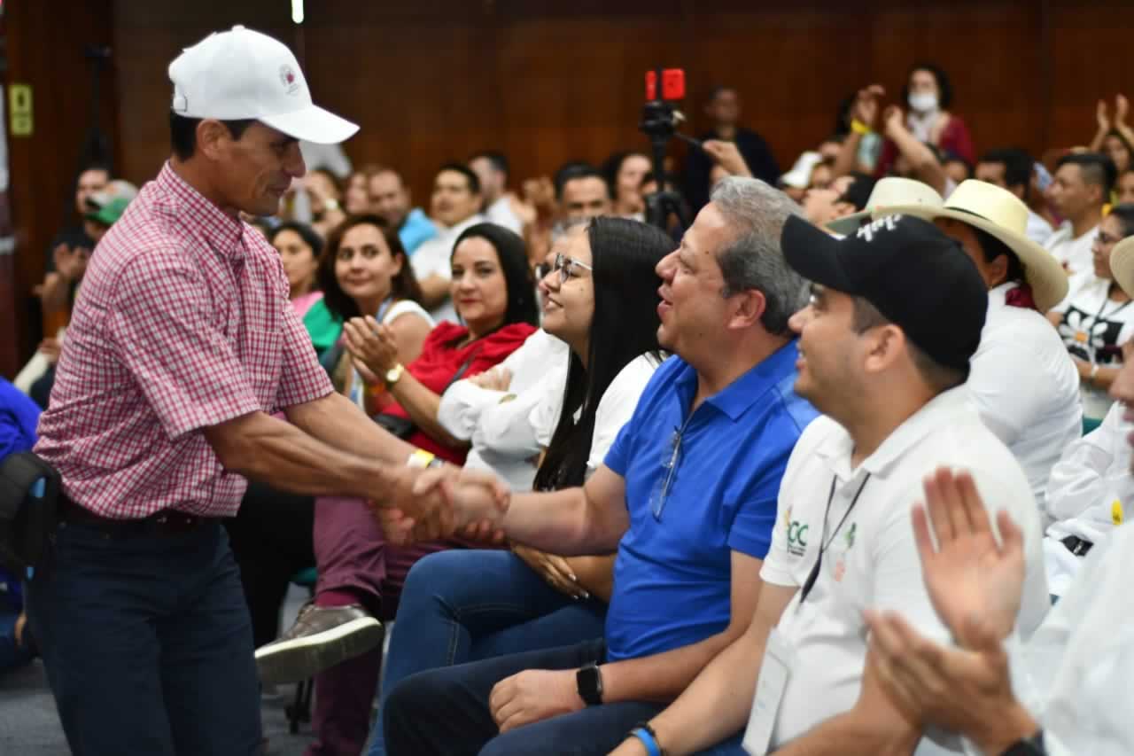 Eventos internacionales se desarrollarán en el Marco de la FICCA 2023 ...