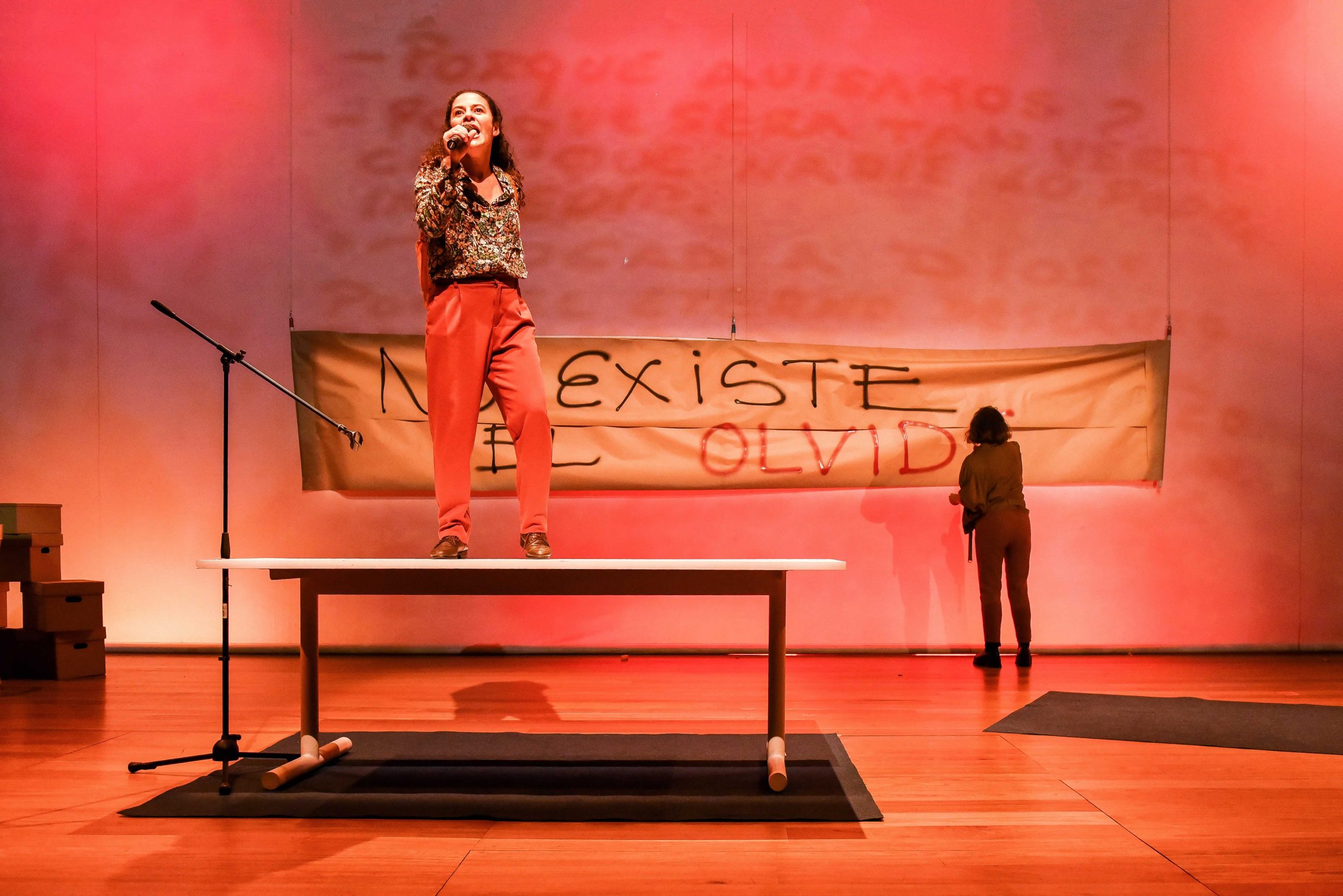 ¿Quién es Margarita León?: En búsqueda de la memoria personal y ...