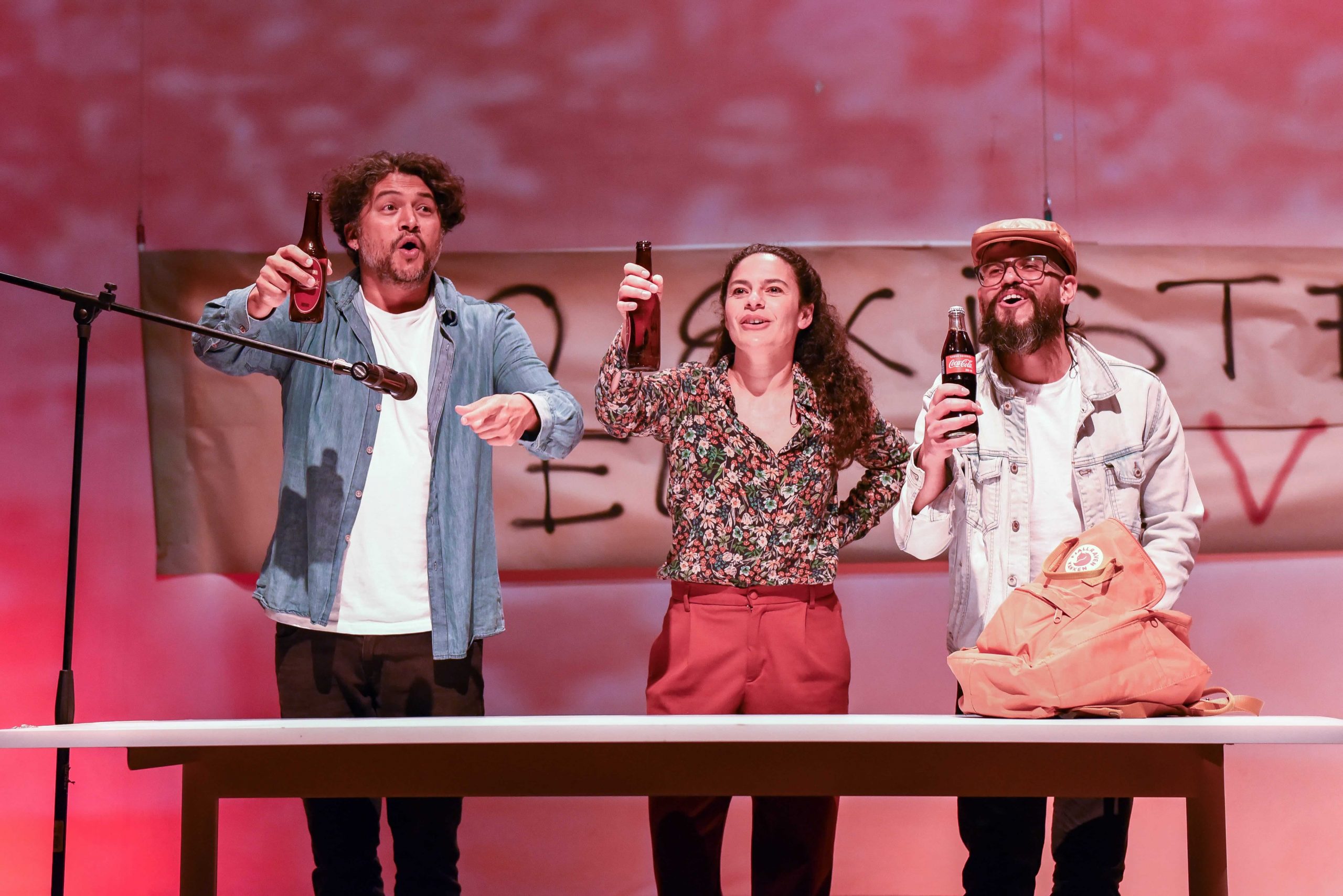 ¿Quién es Margarita León?: En búsqueda de la memoria personal y ...