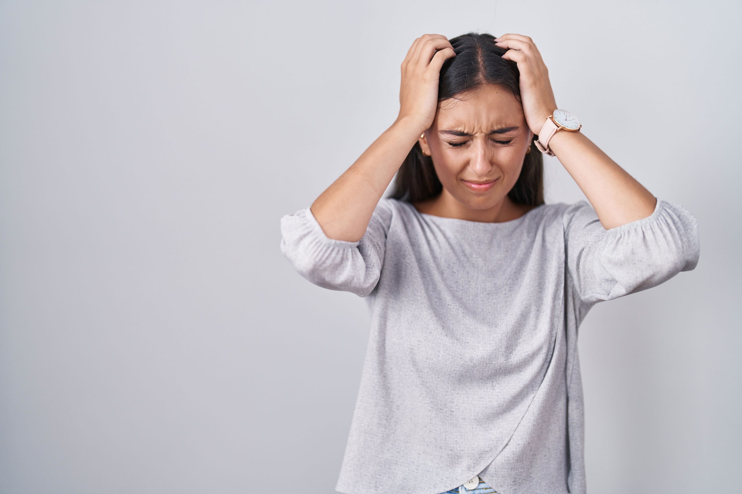 Estrés y ansiedad en adolescentes ¿Cómo identificar los síntomas y ...
