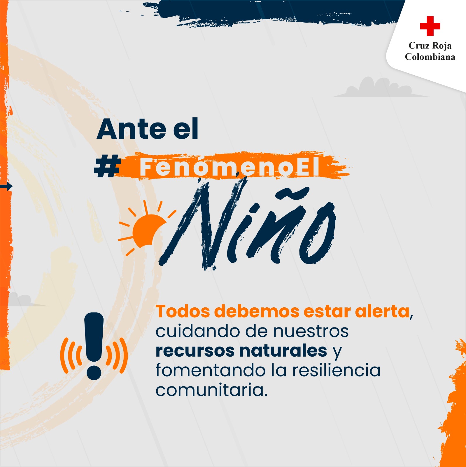 Recomendaciones frente a los actuales incendios forestales y las altas ...