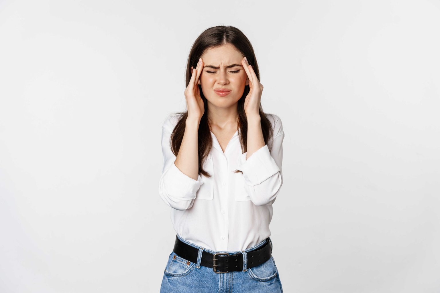 Cefalea tensional o migraña ¿En qué se diferencian y cómo tratar estos ...