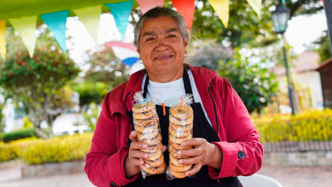 Para enfrentar el ‘gota a gota’, Fondo Nacional de Garantías asignó $31 ...