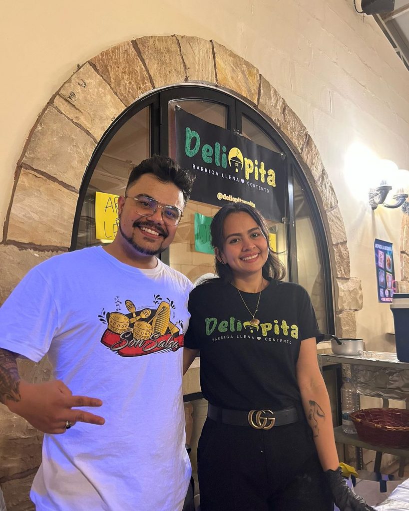 La deliciosa gastronomía opita, en el corazón de Europa - TSMNoticias.com