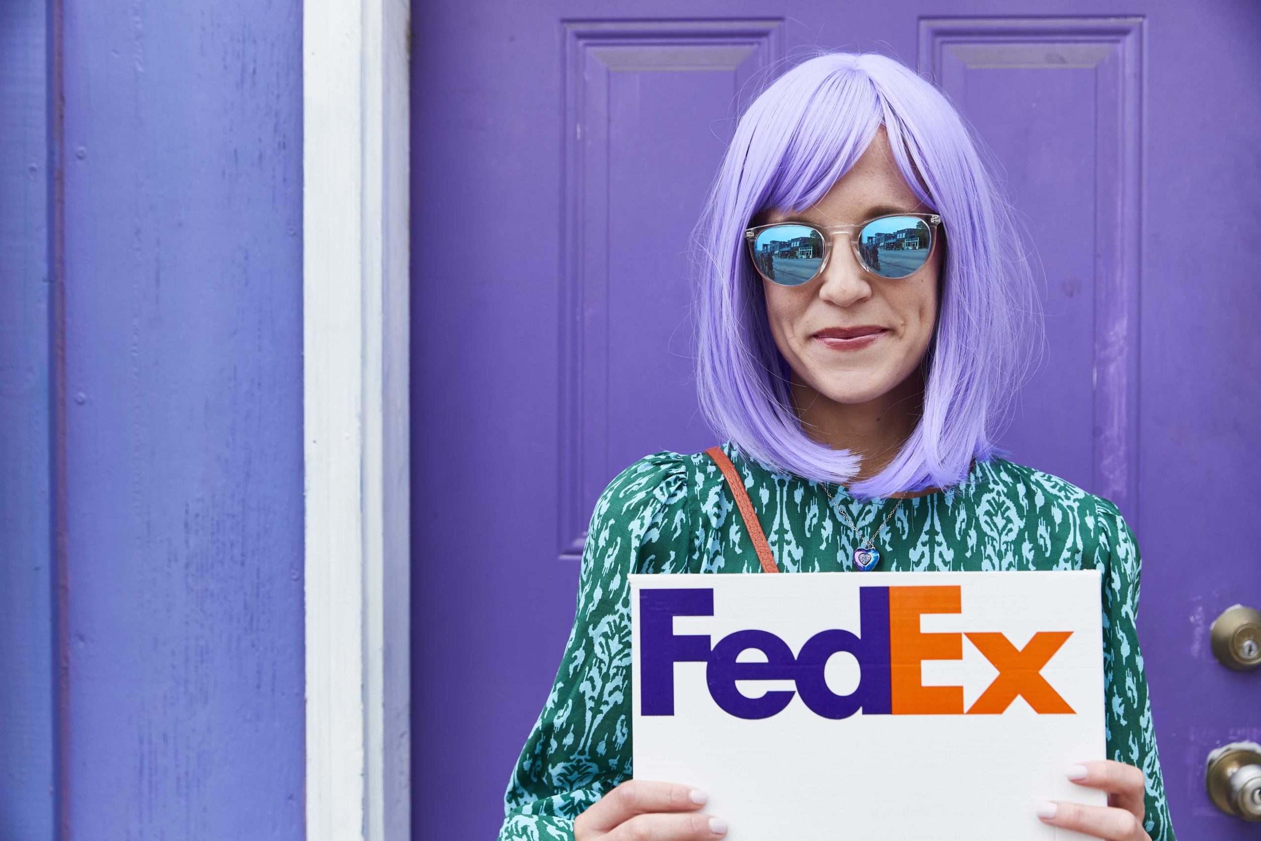 FedEx Colombia aumenta sus exportaciones de moda en un 13% con ...
