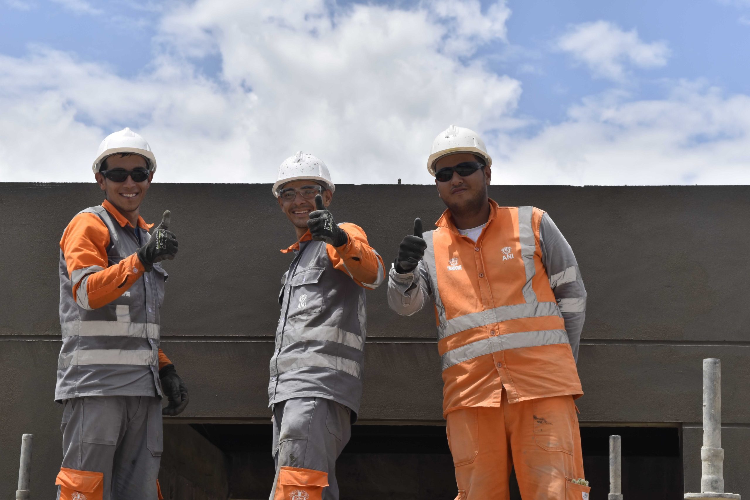 Ruta al Sur impulsa el desarrollo vial en el sur del país, una nueva ...
