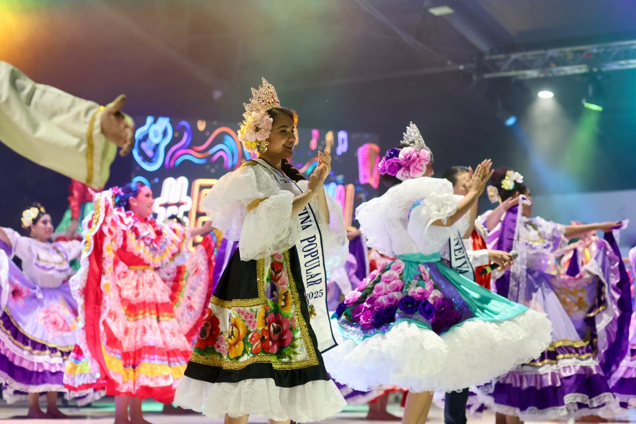 El Huila Grande está de fiesta: Con un despliegue de tradición y más de ...