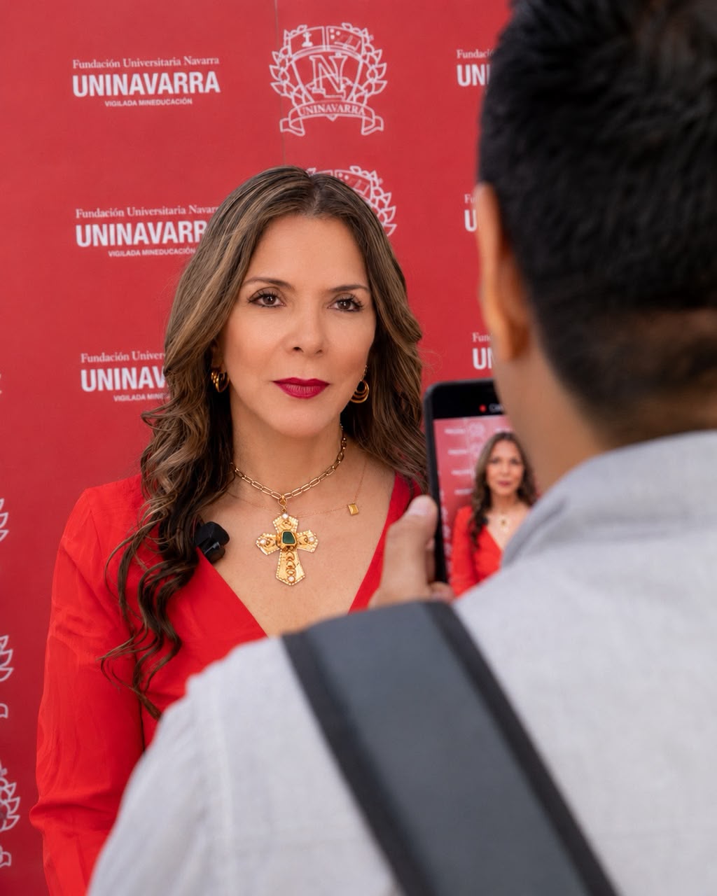 UNINAVARRA, socializa sus escenarios de práctica Clínica, relación ...